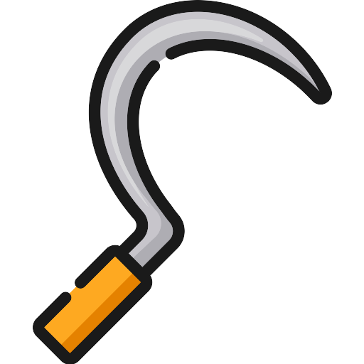 Sickle Sickle Vector SVG Icon - PNG Repo Free PNG Icons