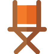 Chair Vector SVG Icon - PNG Repo Free PNG Icons