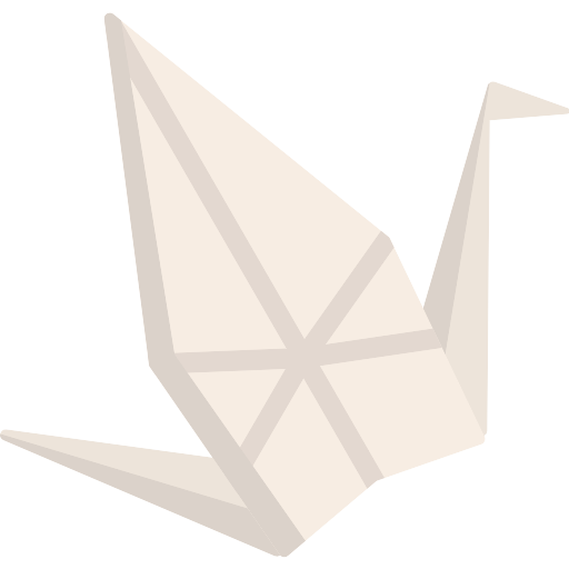 Origami Vector SVG Icon - PNG Repo Free PNG Icons