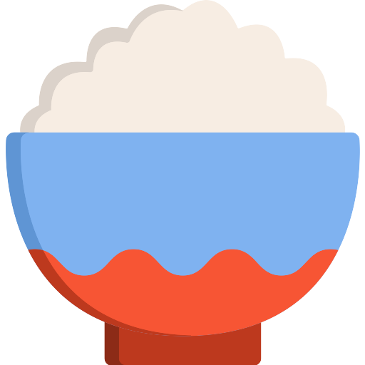 Rice Vector SVG Icon - PNG Repo Free PNG Icons