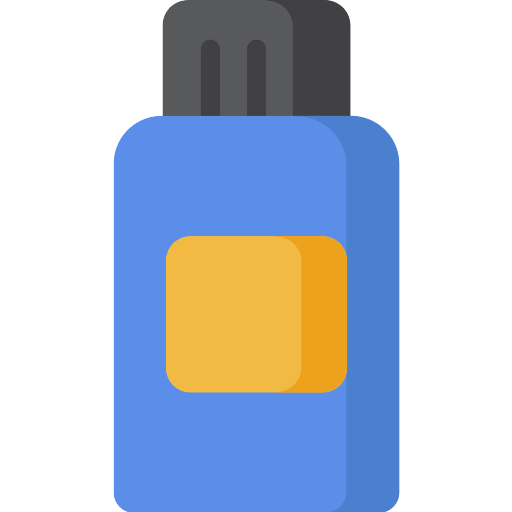 Lotion Vector SVG Icon - PNG Repo Free PNG Icons