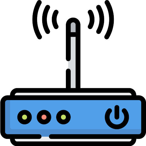 Router Vector SVG Icon - PNG Repo Free PNG Icons