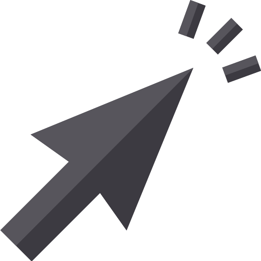 Cursor Click Vector SVG Icon - PNG Repo Free PNG Icons