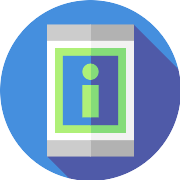 Information Service Info Vector SVG Icon - PNG Repo Free PNG Icons