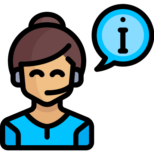 Customer Service Vector SVG Icon - PNG Repo Free PNG Icons