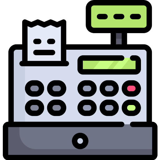 Cashier Vector SVG Icon - PNG Repo Free PNG Icons