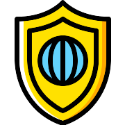 Shield Defense Vector SVG Icon - PNG Repo Free PNG Icons