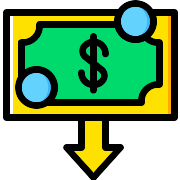 Money Change Vector SVG Icon - PNG Repo Free PNG Icons