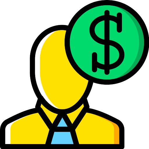 Salesman Salesman Vector SVG Icon - PNG Repo Free PNG Icons