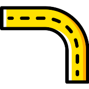 Road Path Vector SVG Icon - PNG Repo Free PNG Icons