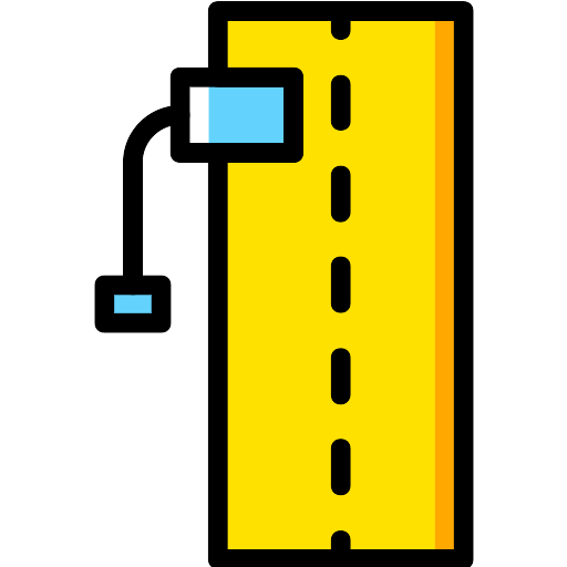 Road Path Vector SVG Icon - PNG Repo Free PNG Icons