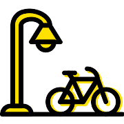 Alley Vector SVG Icon - PNG Repo Free PNG Icons