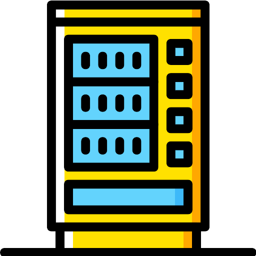 Vending Machine Vector SVG Icon - PNG Repo Free PNG Icons Vending Machine Vector SVG Icon - PNG Repo Free PNG Icons