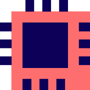 Processor Vector SVG Icon - PNG Repo Free PNG Icons