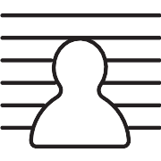 Mugshot Vector SVG Icon - PNG Repo Free PNG Icons