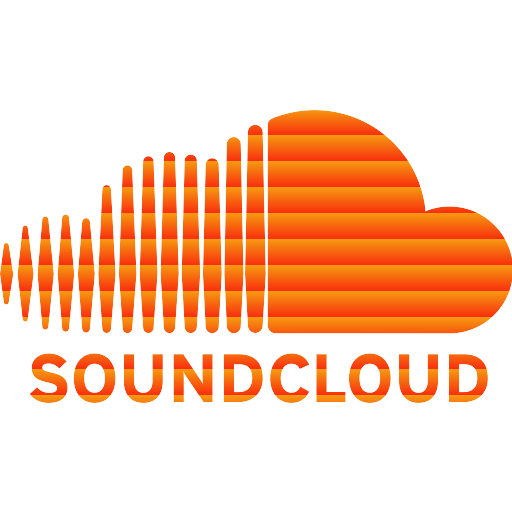 Soundcloud Logo Vector SVG Icon - PNG Repo Free PNG Icons