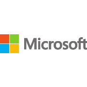 Microsoft Logo Vector SVG Icon - PNG Repo Free PNG Icons