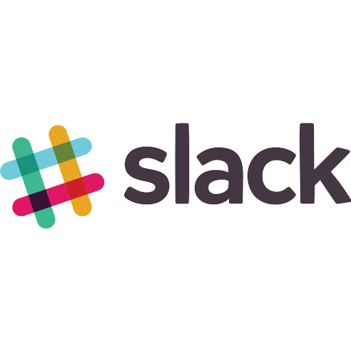 Slack Logo Vector SVG Icon - PNG Repo Free PNG Icons
