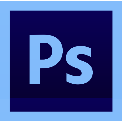 Adobe Photoshop Cs6 Logo Vector SVG Icon - PNG Repo Free PNG Icons
