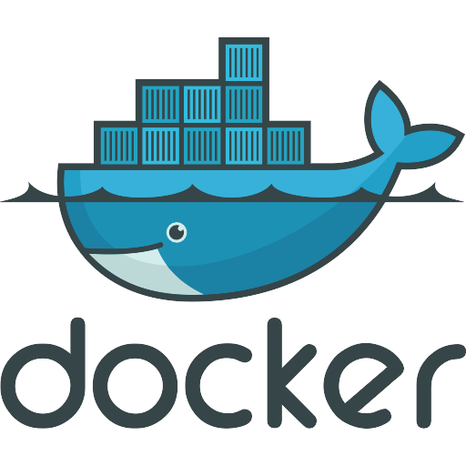 Docker Logo Vector SVG Icon - PNG Repo Free PNG Icons