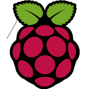 Raspberry Pi Logo Vector SVG Icon - PNG Repo Free PNG Icons
