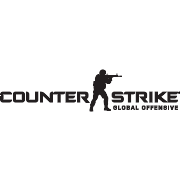 Counter Strike Global Offensive Logo Vector SVG Icon - PNG Repo Free ...