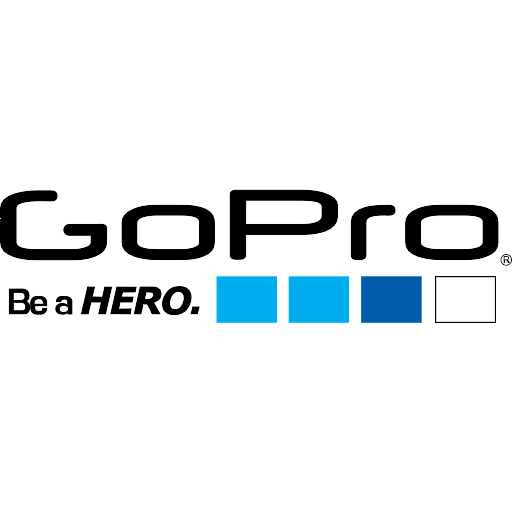 Gopro Hero Logo Vector SVG Icon - PNG Repo Free PNG Icons