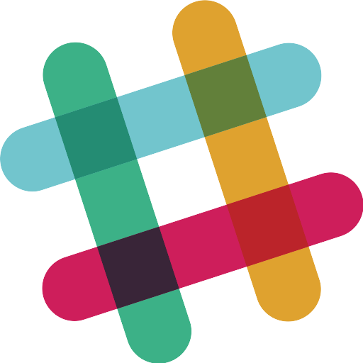 Slack 1 Logo Vector Svg Icon Png Repo Free Png Icons