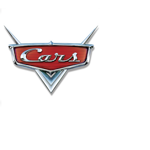 Disney And Pixar Cars Logo Vector Svg Icon Png Repo Free Png Icons