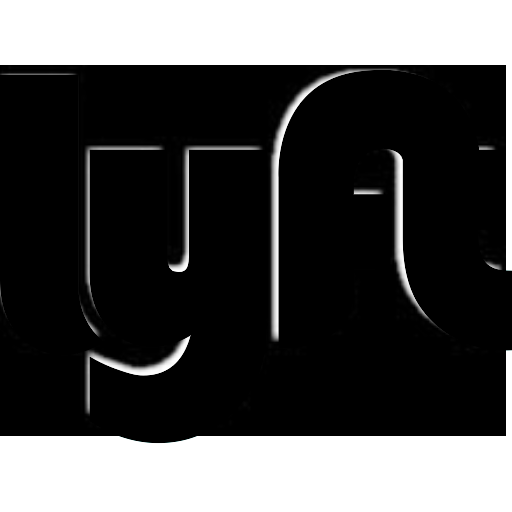 Lyft Logo Vector SVG Icon - PNG Repo Free PNG Icons