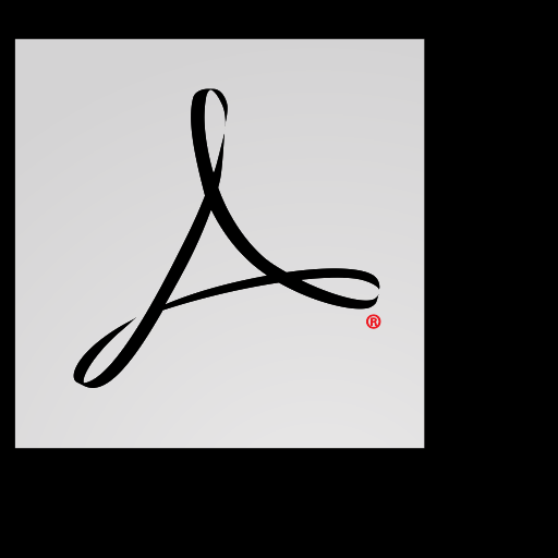 Adobe Acrobat Pro Logo Vector SVG Icon - PNG Repo Free PNG Icons