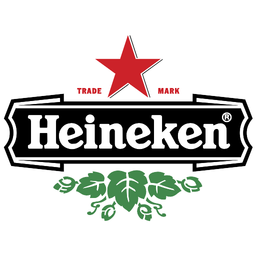 Heineken 6 Logo Vector SVG Icon - PNG Repo Free PNG Icons