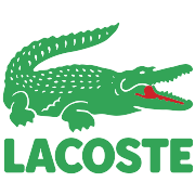 Lacoste 1 Logo Vector SVG Icon - PNG Repo Free PNG Icons