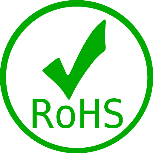 Rohs Logo Vector SVG Icon - PNG Repo Free PNG Icons