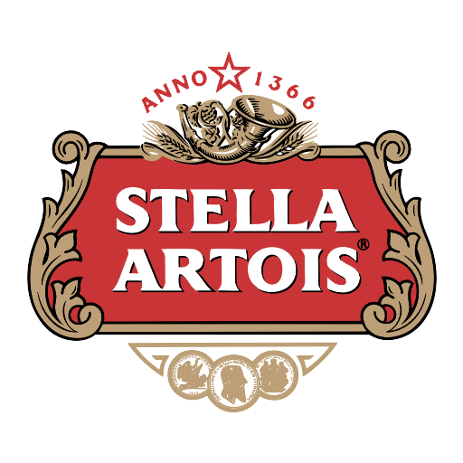 Stella Artois 2 Logo Vector SVG Icon - PNG Repo Free PNG Icons