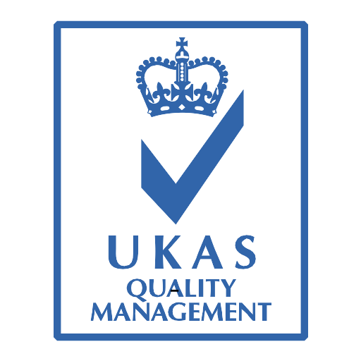 Ukas Quality Management Logo Vector SVG Icon - PNG Repo Free PNG Icons