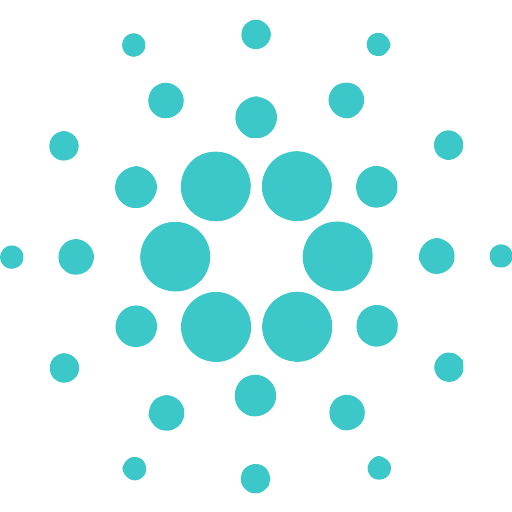 Cardano Logo Vector SVG Icon - PNG Repo Free PNG Icons