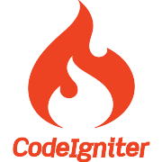 Codeigniter Logo Vector SVG Icon - PNG Repo Free PNG Icons