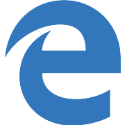 Microsoft Edge Logo Vector SVG Icon - PNG Repo Free PNG Icons