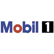 Mobil 1 Logo Vector SVG Icon - PNG Repo Free PNG Icons