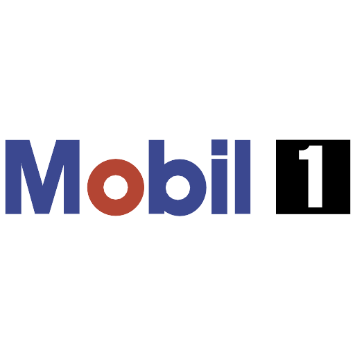 Mobil 1 Logo Vector SVG Icon - PNG Repo Free PNG Icons