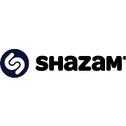 Shazam Logo Vector SVG Icon - PNG Repo Free PNG Icons