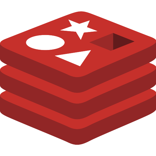 Redis Logo Vector SVG Icon - PNG Repo Free PNG Icons