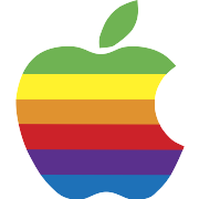 Apple1 Logo Vector SVG Icon - PNG Repo Free PNG Icons