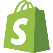 Shopify Logo Vector SVG Icon - PNG Repo Free PNG Icons