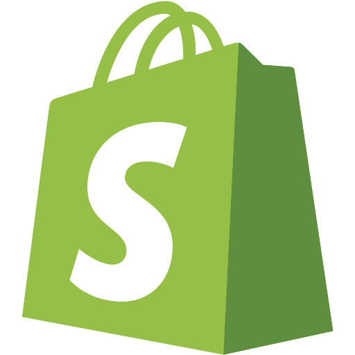 Shopify Logo Vector SVG Icon - PNG Repo Free PNG Icons