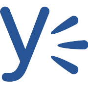 Yammer 1 Logo Vector SVG Icon - PNG Repo Free PNG Icons
