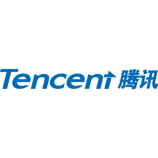 Tencent Logo Vector SVG Icon - PNG Repo Free PNG Icons