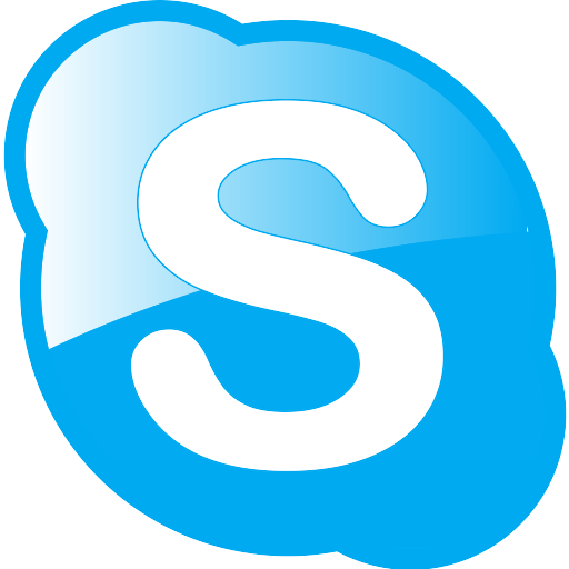 Skype Icon Logo Vector SVG Icon - PNG Repo Free PNG Icons