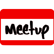 Meetup Logo Vector SVG Icon - PNG Repo Free PNG Icons